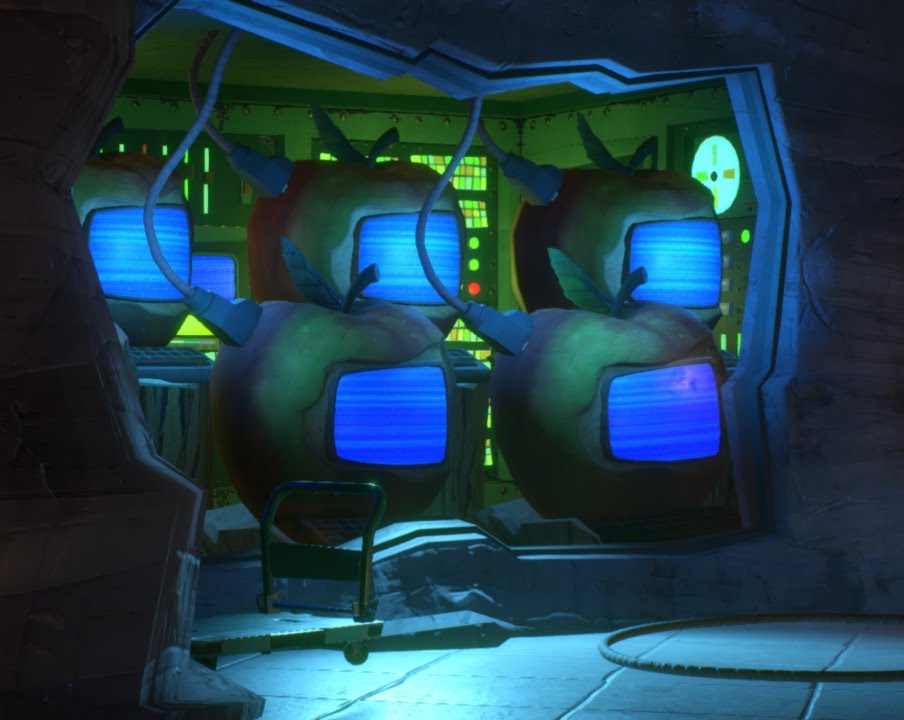 PvZ Show: Episode 6 - "Double Cacti" (S1E6) - PvZGW2 Show - YouTube