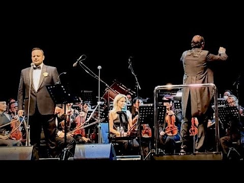 Murat Karahan - En Aranjuez Con Tu Amor (4K)