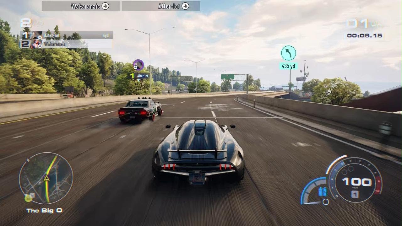 Need for Speed Unbound |The biggest rage ive seen - YouTube
