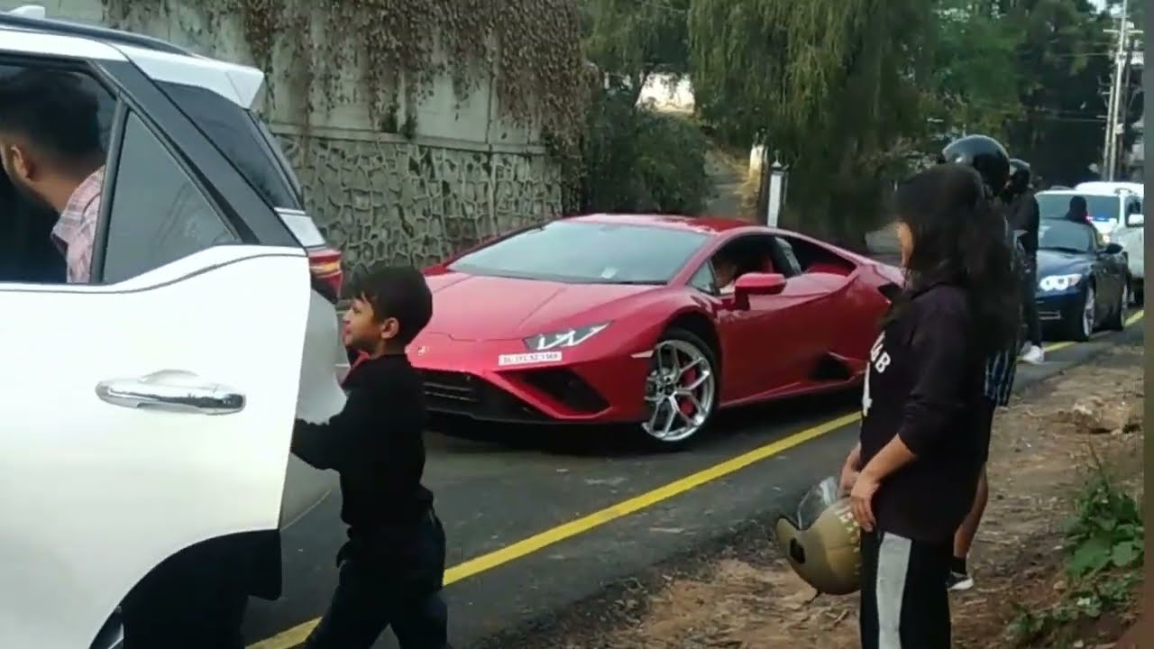 Shillong Supercar - YouTube