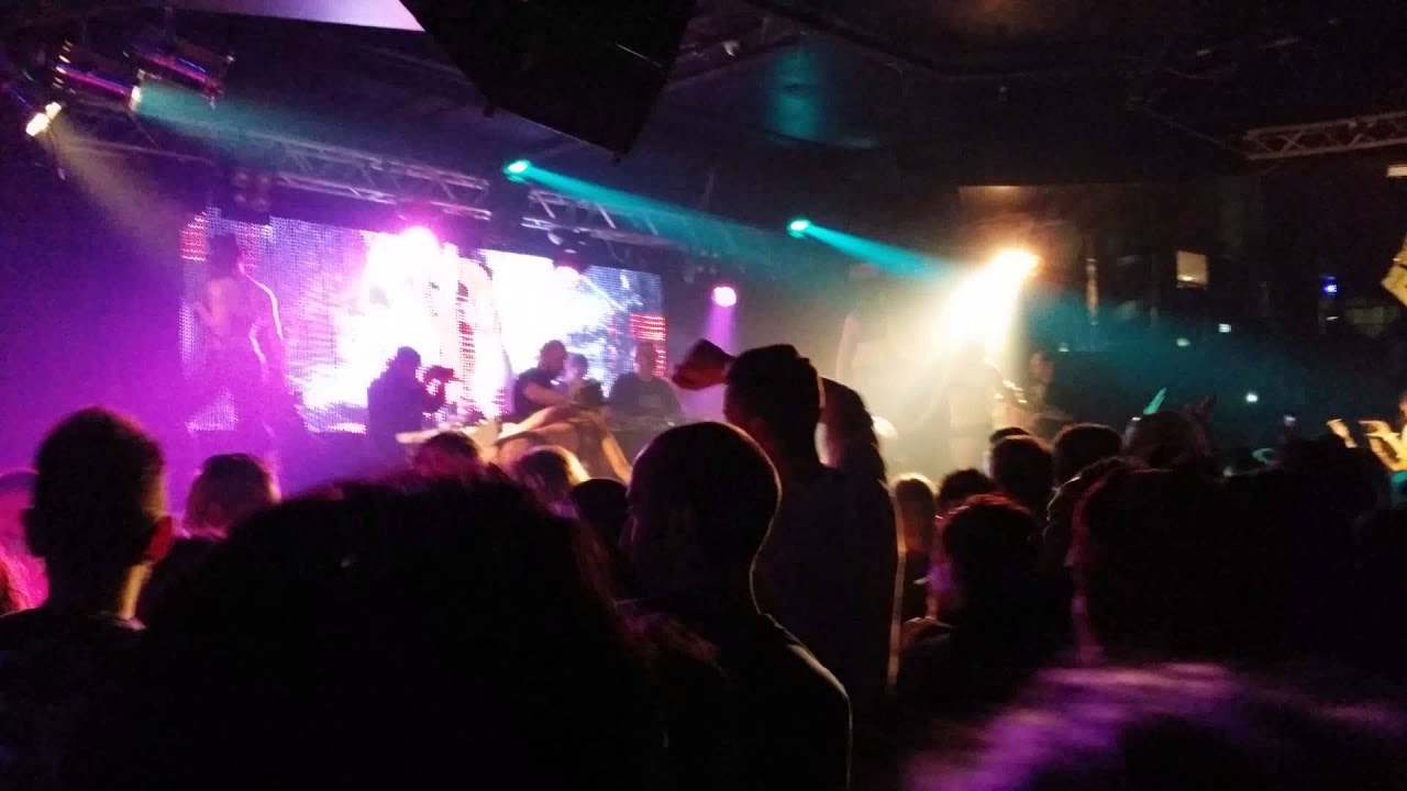 Orion Club (NRG) History 7 febbraio 2015 - YouTube