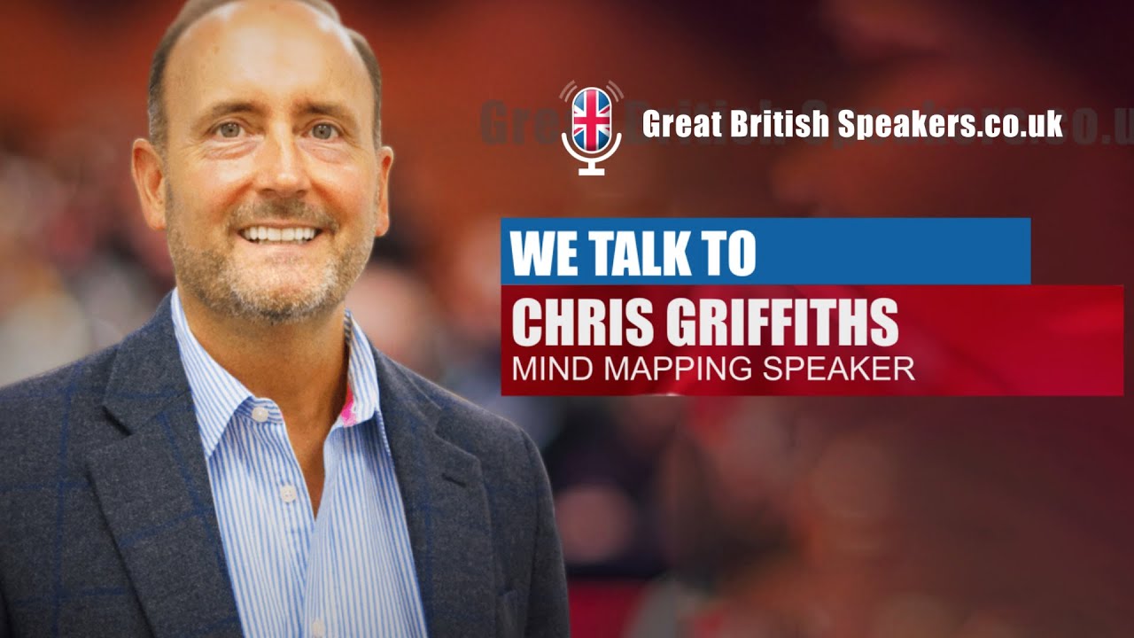 Succeeding From Failure! | We Talk To Chris Griffiths - YouTube