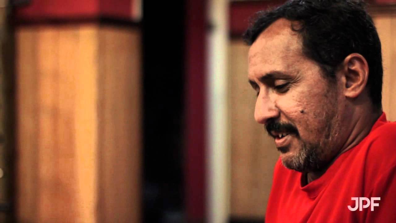 JPF TALK No.003: Malek Awab (Teaser) - YouTube