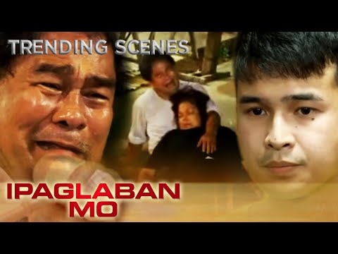 'Inaswang' Episode | Ipaglaban Mo Trending Scenes