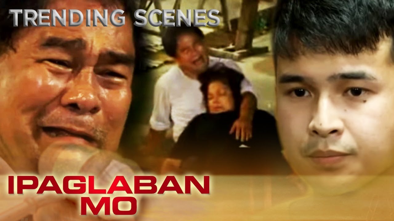 'Inaswang' Episode | Ipaglaban Mo Trending Scenes - YouTube