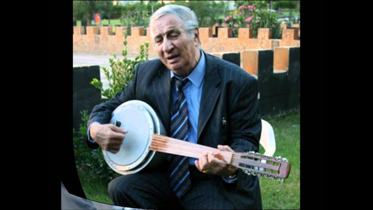 Aram Tigran - Şeva Tari - YouTube