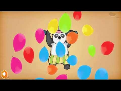 PUZZLES FOR KIDS 29 - YouTube