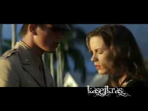 Pearl Harbor ~ Kissing You (Rafe/Evelyn/Danny) - YouTube