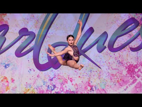 StarQuest dance competition!  Fix You..Aubrie Fichter select Junior division.  5th overall.