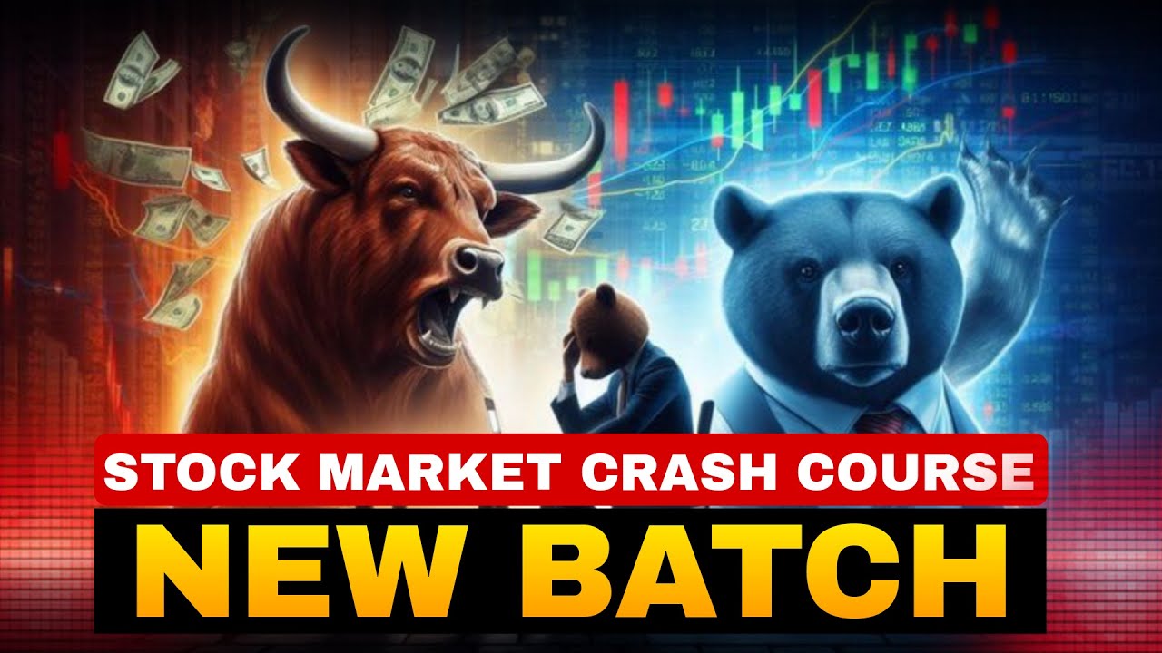 What's the BEST Way to Learn Stock Market Trading for Beginners - YouTube