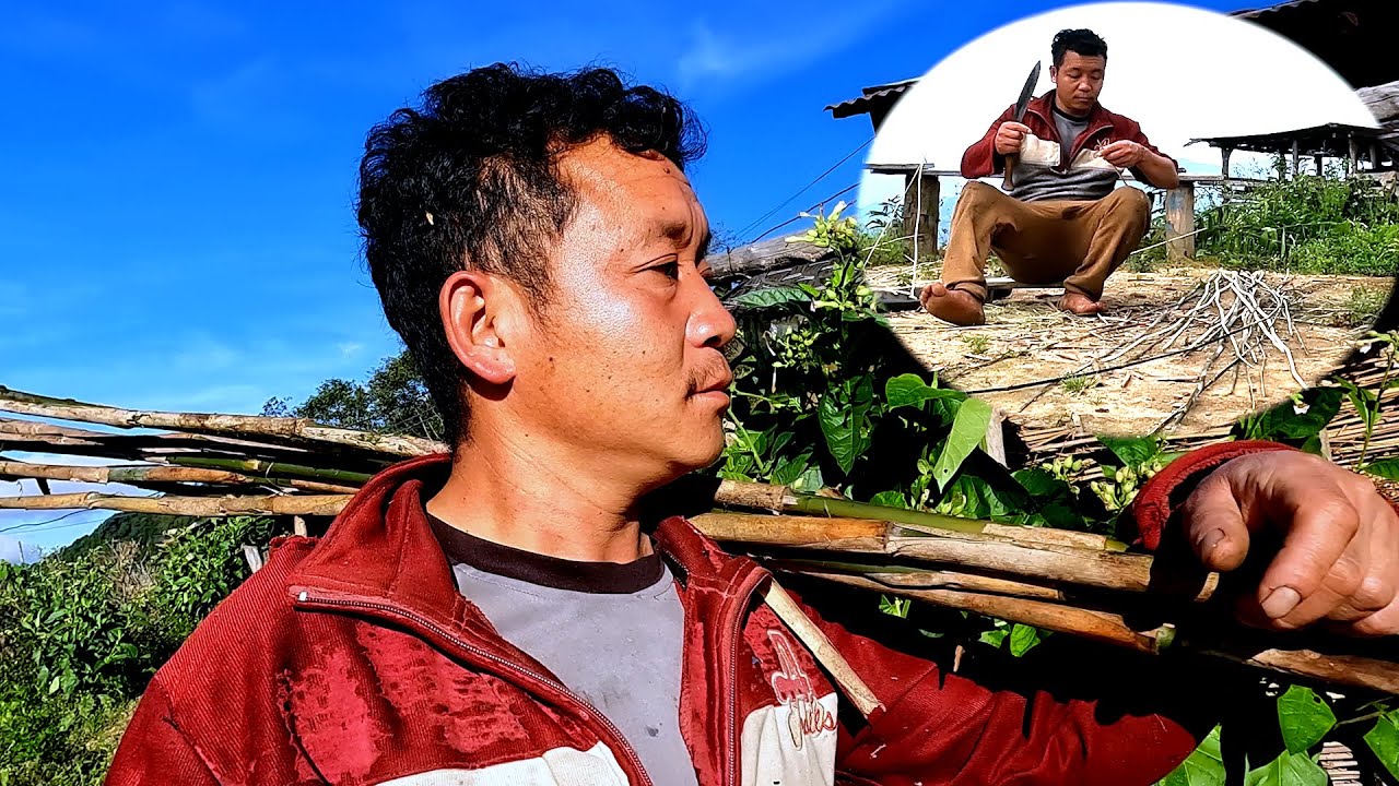 Village Environment NEPAL || Bhumi village vlogs || Kedar Rai || - YouTube