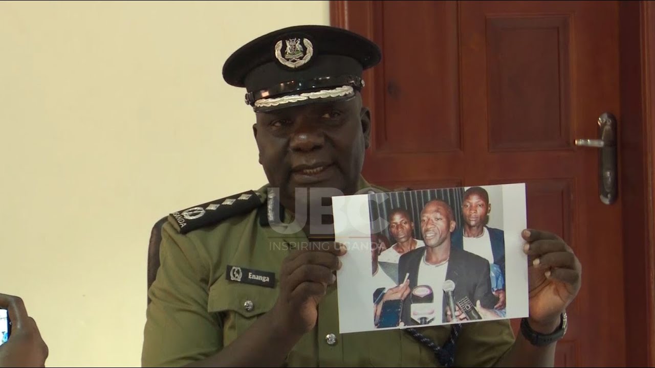 10 MILLION CASH REWARD FOR INFORMATION ON PRIME SUSPECT IN NDIGA CLAN ...