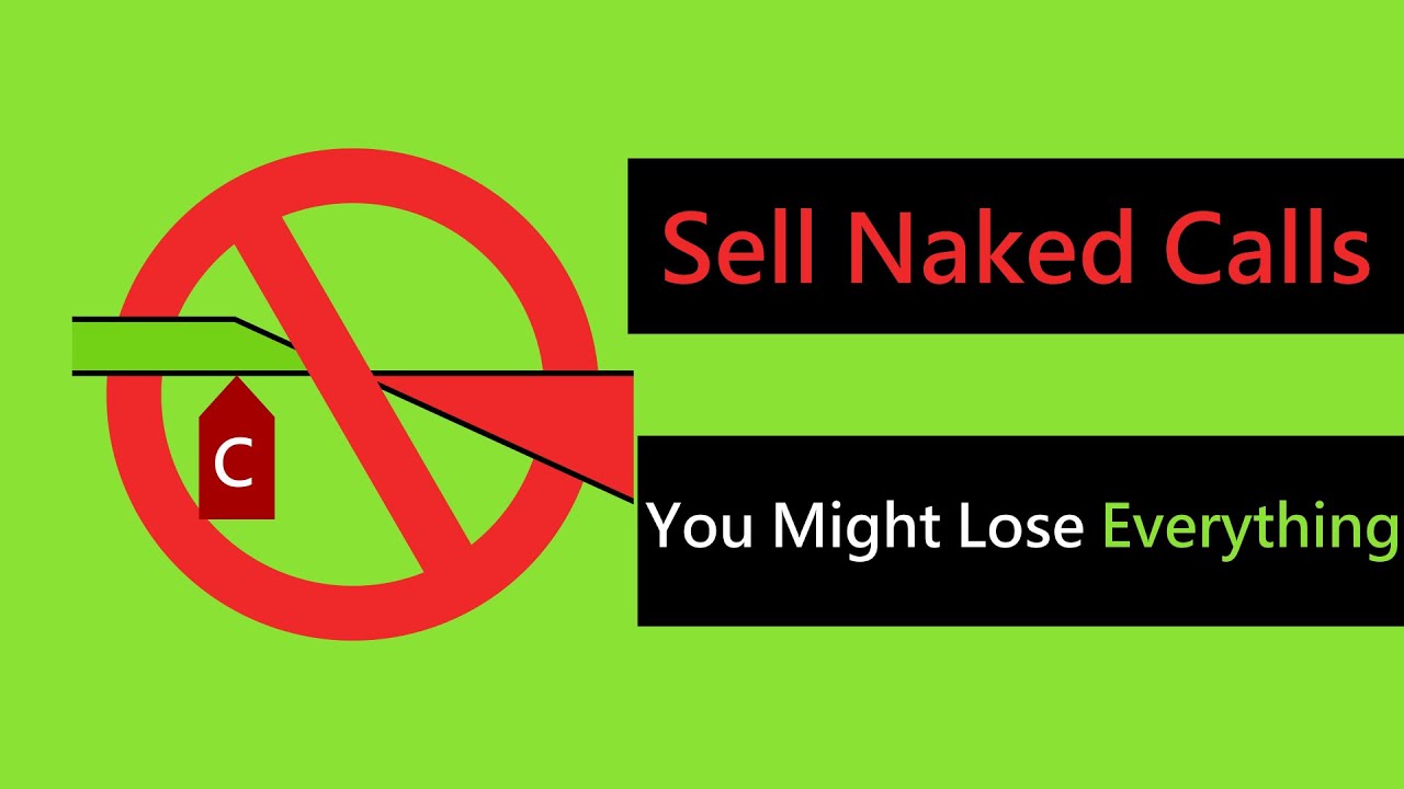 The Worst Options Trading Strategy - YouTube