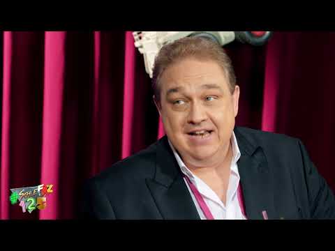 #SchleFaZ 125 - Aufklärung durch Olli und Päter