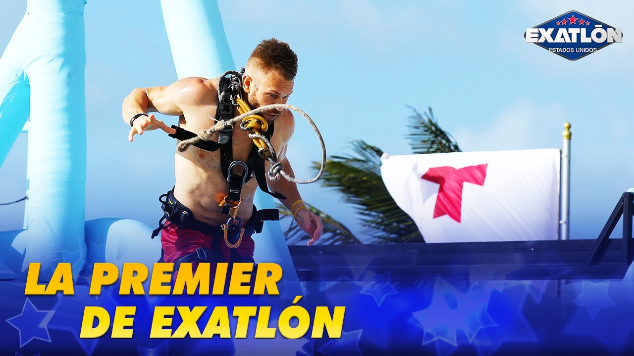 Team Famosos gana 10-9 con final de fotografía y disfrutan de la ...