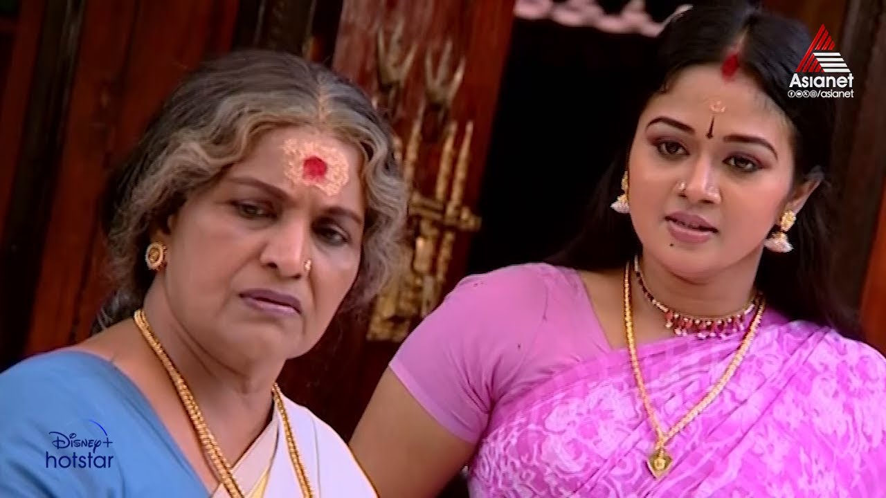 #Harichandanam || Full Episode 123 || Asianet - YouTube