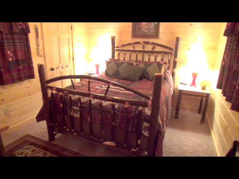 Moose Creek Crossing Cabin Rentals - Sleepy Bear Lodge