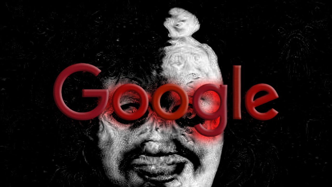 GOOGLE.EXE - YouTube