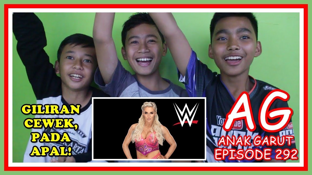 TEBAK PEMAIN WWE SMACKDOWN! (PART 4) - YouTube