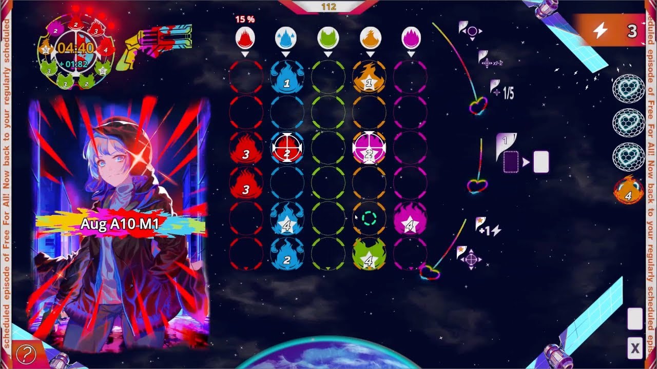 The Bullet: Surge demo gets a major update! - YouTube