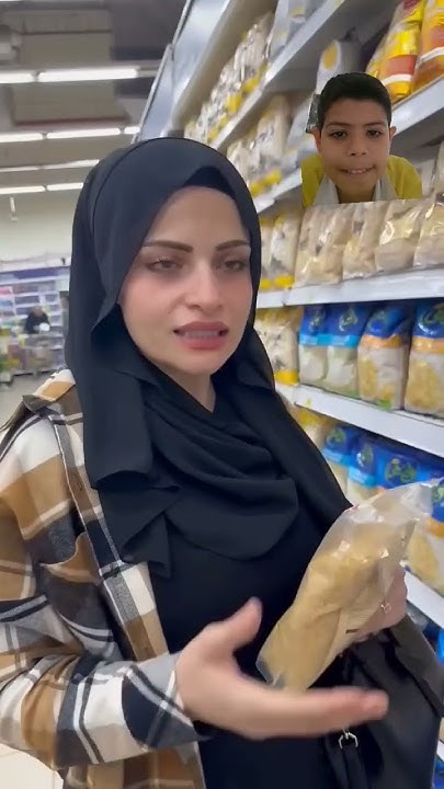 البنت و الفقير نانو و ام سيف - YouTube