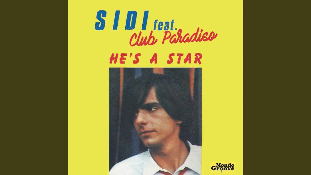 He's a Star (1982) - YouTube