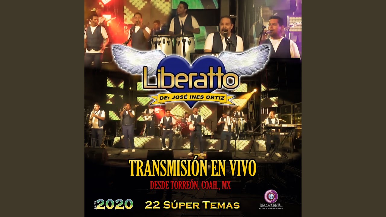 Negrita Eae (En Vivo) - YouTube