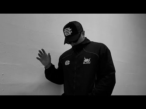 03. TOKIODK - NEM ERA PRA EU TÁ AQUI (Deus Que Me Escolheu) (Prod. Terrordosbeats) | INFRAÇÃO