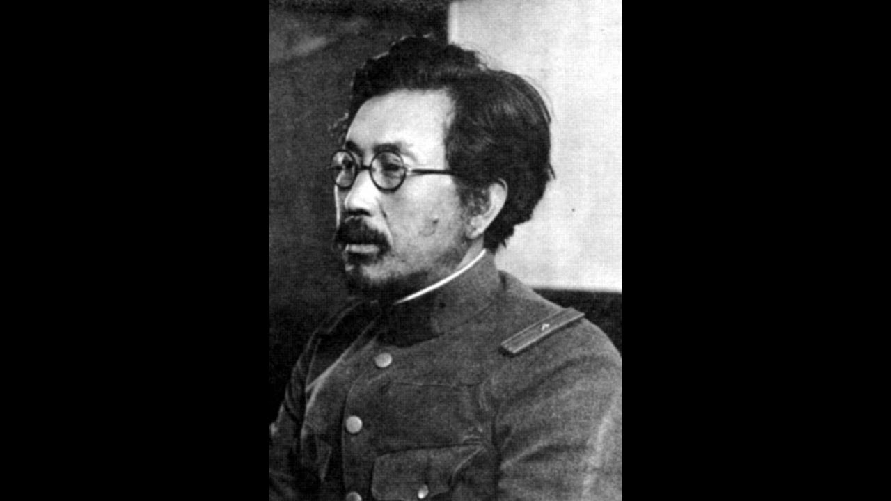 E9 Ishii Shiro y la unidad 731 - YouTube