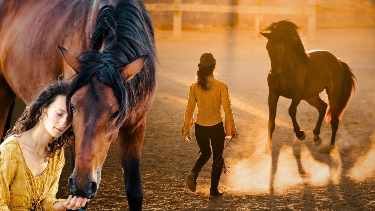 A heartfelt stopover | One year with Amiro - YouTube