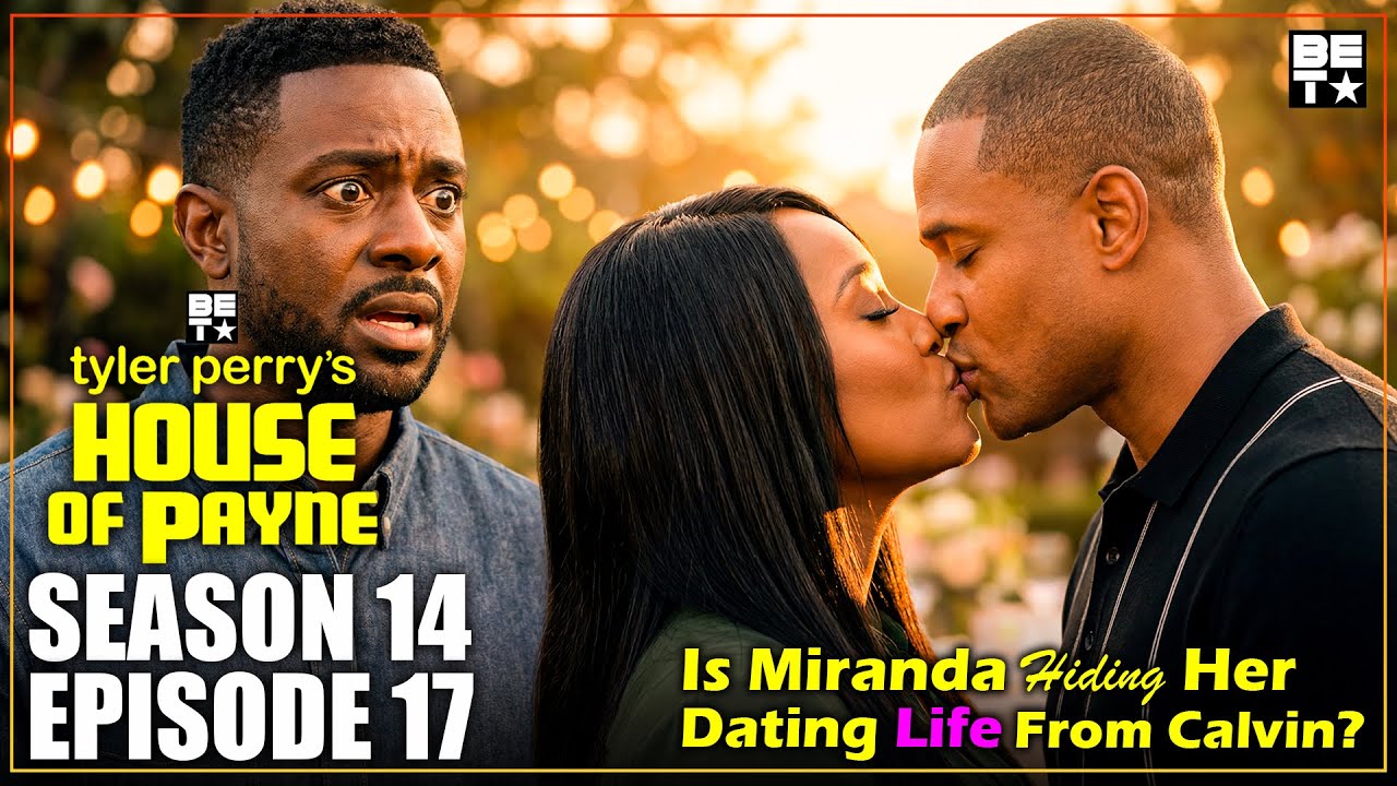 Tyler Perry’s House of Payne Season 14 Episode 17 | Is Miranda Hiding ...