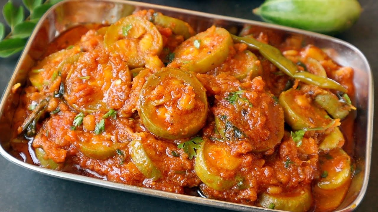 Potals Curry 👉 ఓసారి ఇలా కూర చేసుకొని చుడండి👉సూపర్ టేస్టీగా తినేస్తారు ...