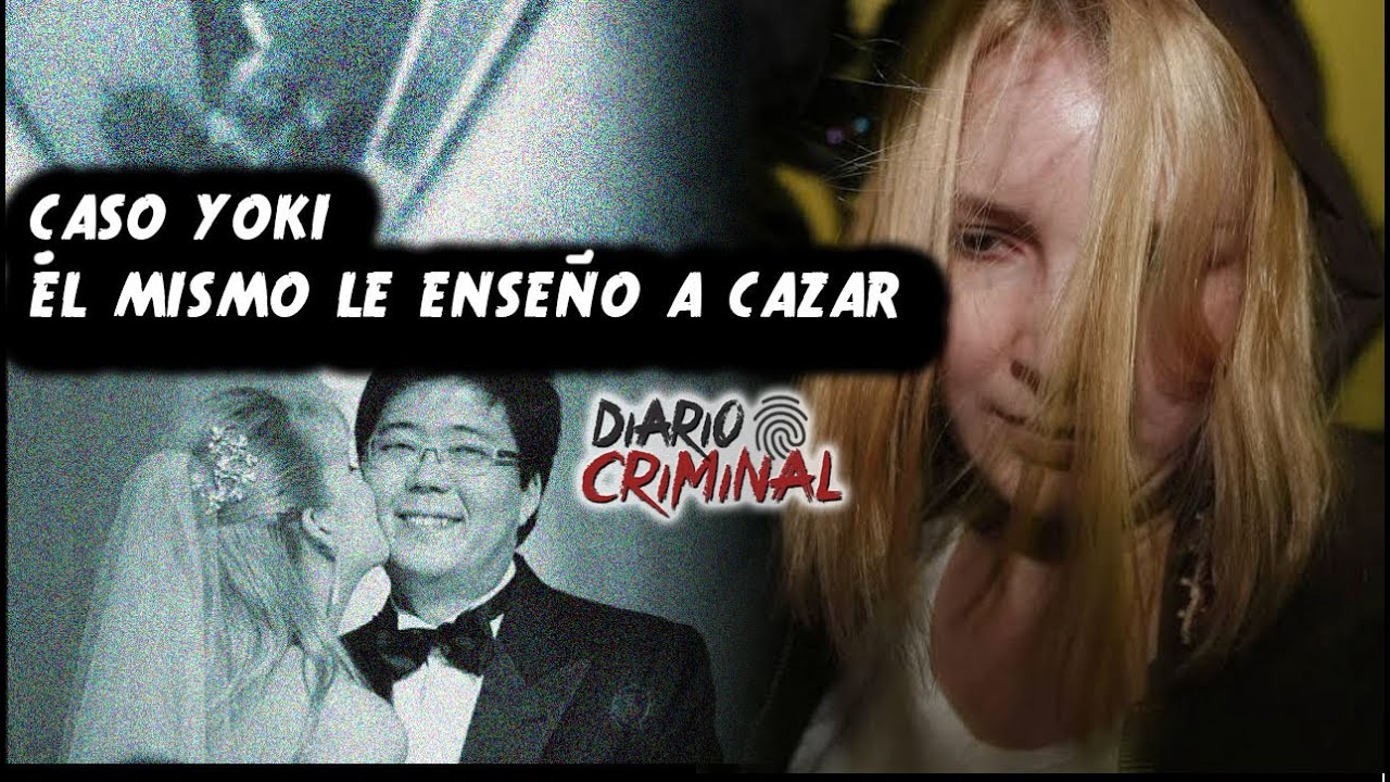 CASO YOKI ¿QUÉ le hizo ELIZE MATSUNAGA a MARCOS KITANO ? - YouTube