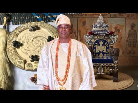 Strong Warning to Wasiu Ayinde: Ifa Reveals a Shocking Message About ...