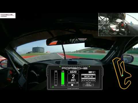 Portimao - Fastest Lap
