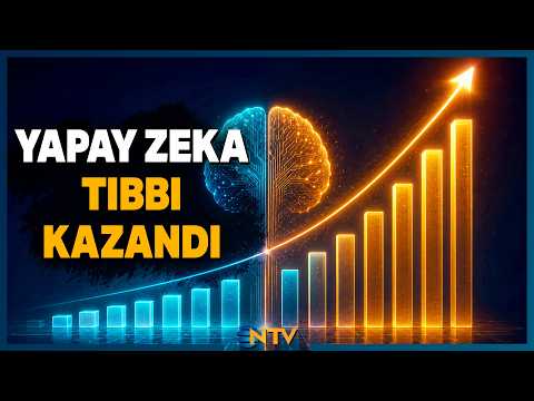 Yapay Zeka YKS'ye Girdi, 266 Net Yaptı! | NTV