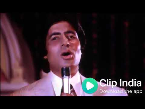 Amitabh Bachchan song123