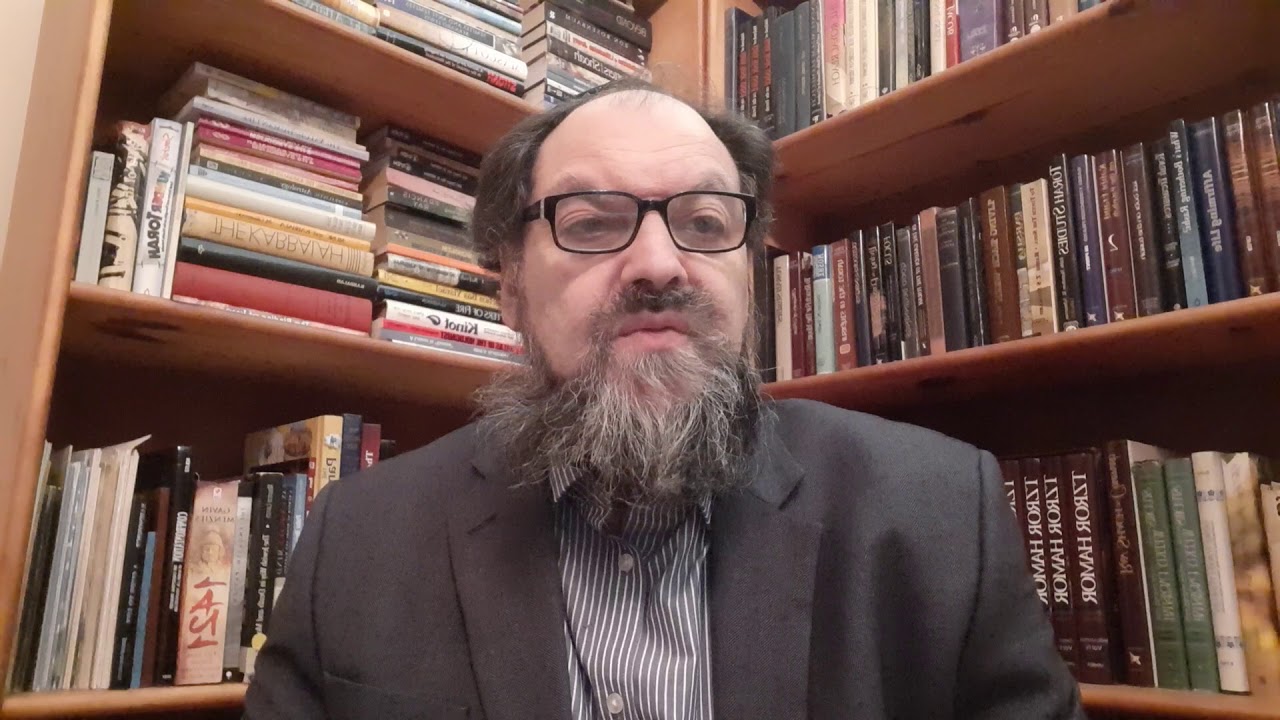 Rabbi Rabinowitz - Shabbat Message 15 May 2020 (Parshat Behar ...