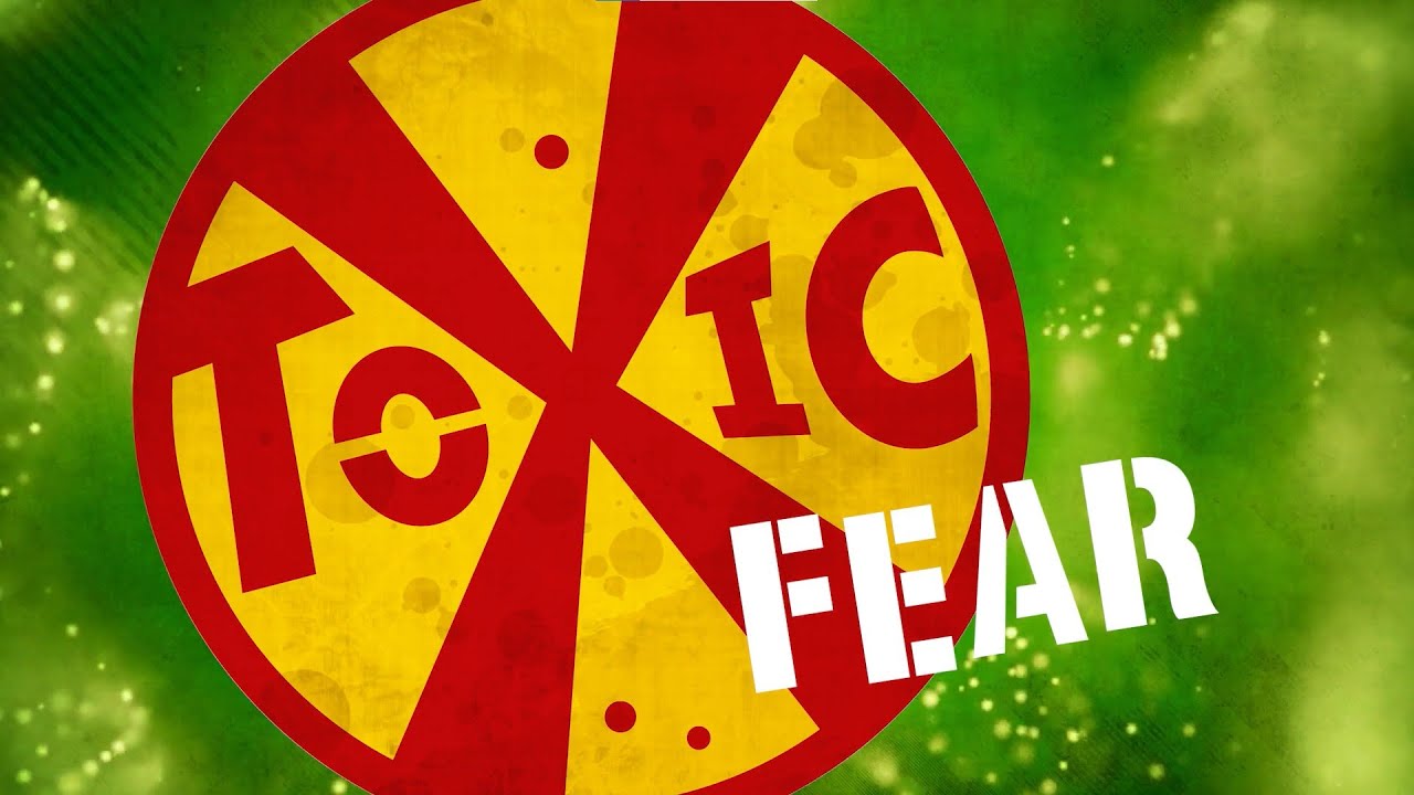 Idols - Toxic Fear Week 4 - YouTube