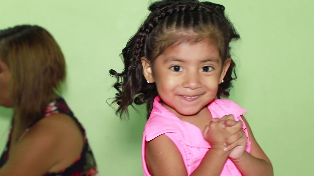 MIS 3 AÑITOS * KIMBERLY * - YouTube