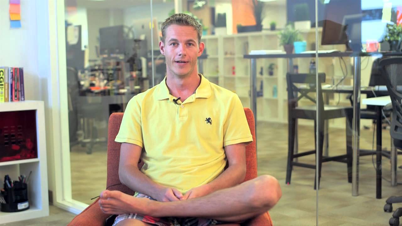 Interviewing Pitfalls: Mike Wales - YouTube