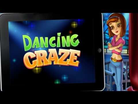 Dancing Craze HD official trailer - YouTube