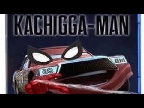 KACHIGGA - YouTube