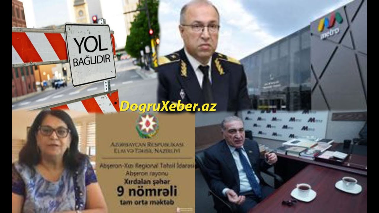 Onlar bizneslərini bu yolla qoruyurlar? - YouTube