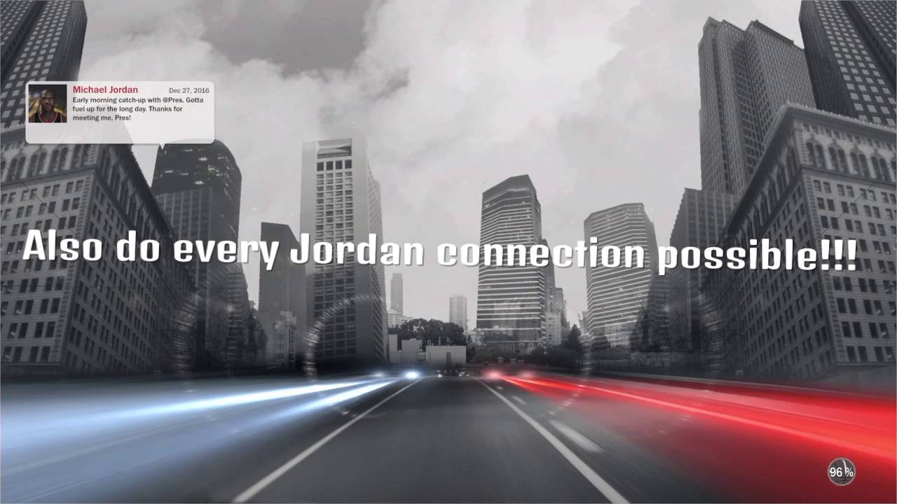 How to Get High Rise (Terminal 23) Court in 2k17 - YouTube