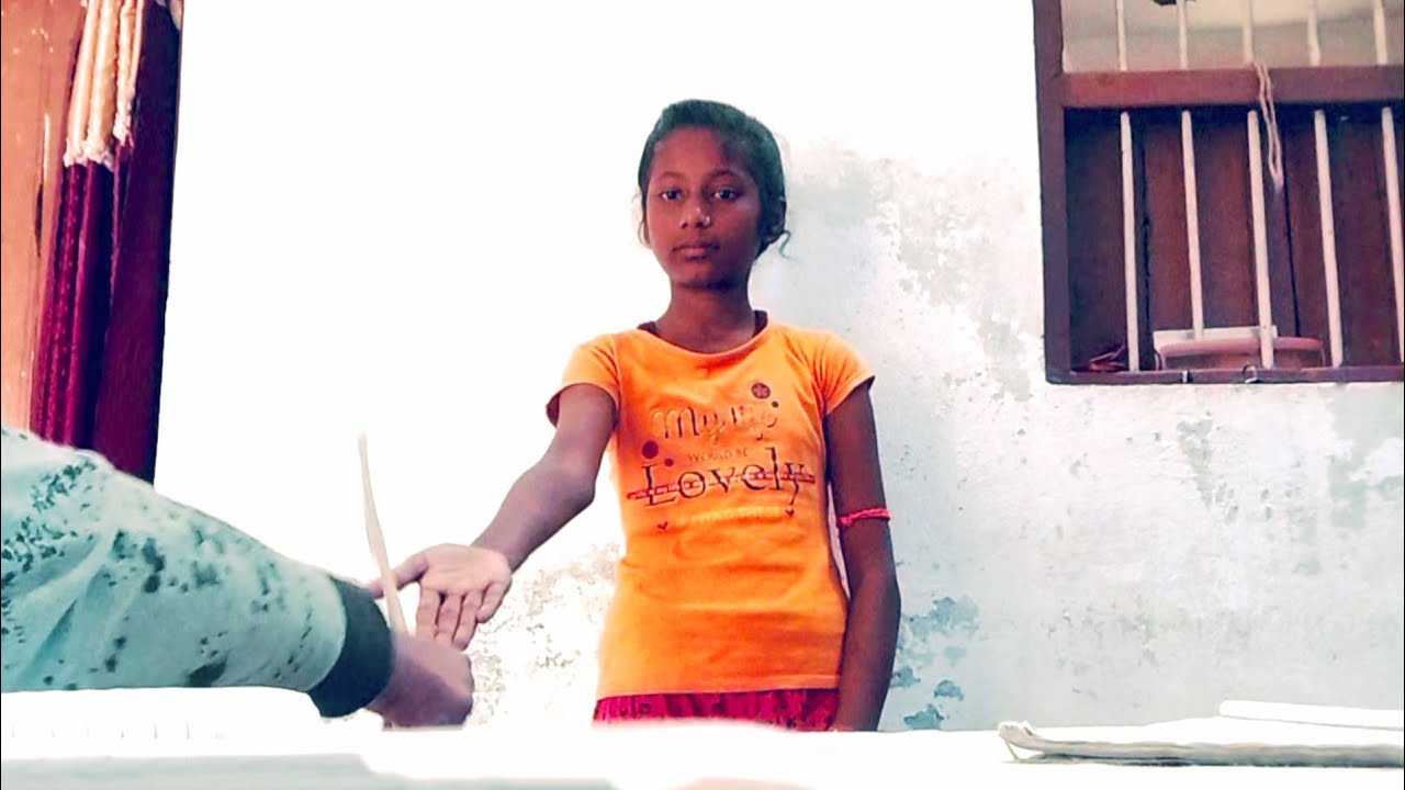 #33||Daily tuition blog||Ear twisting blog||Hard hand canning blog ...