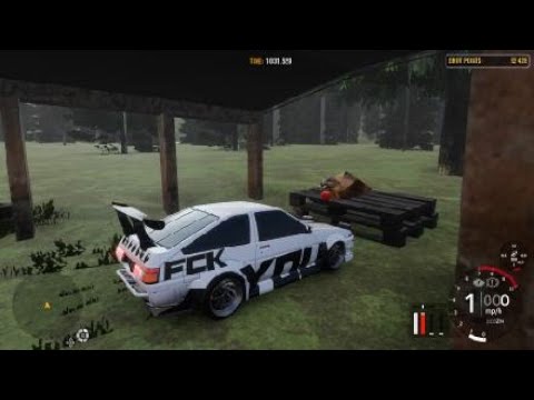 CarX Fat Squ..? - YouTube