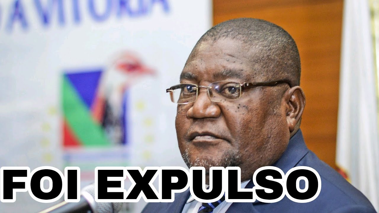 ISSUFO MOMADE foi expulso de um hotel 🤔🤔 - YouTube