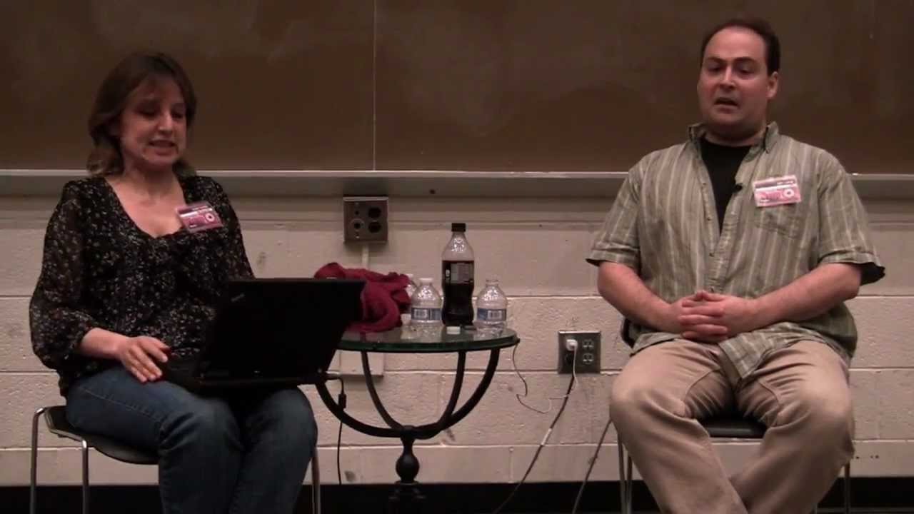 TtW12 Keynote with Andy Carvin & Zeynep Tufekci: Doing Journalism in ...