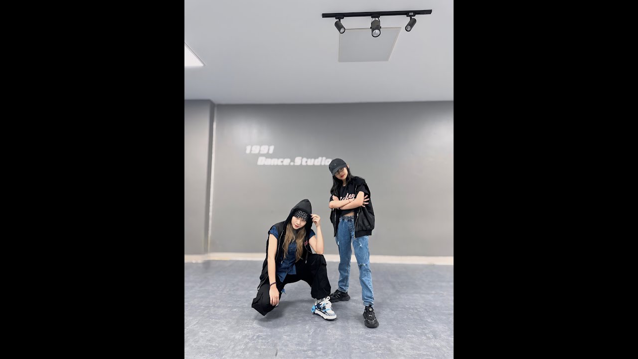 Swag - Miyauchi - Dance Cover - Duc Hieu Choreography - YouTube